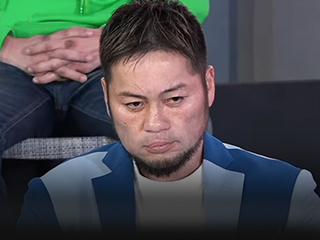 ヒロ三河 ブレイキングダウン選手プロフィール